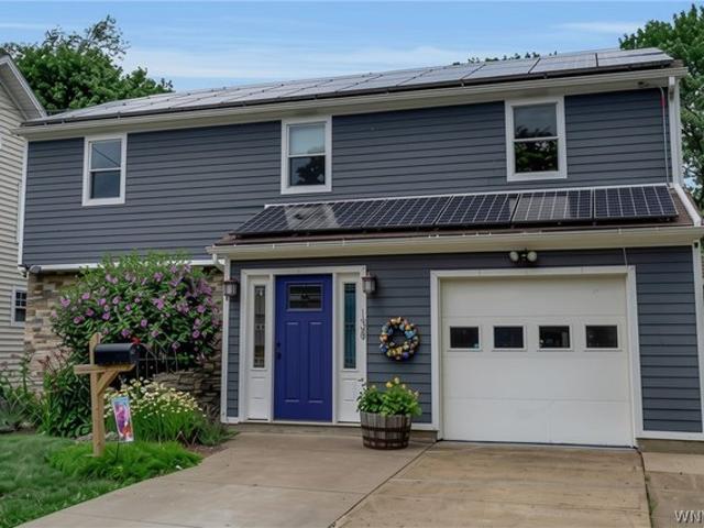 138 Norwood Ave, Hamburg, NY 14075