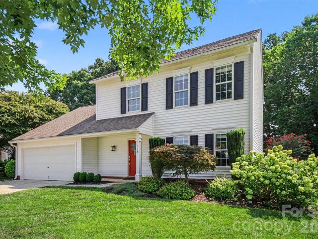 138 Nahcotta Drive