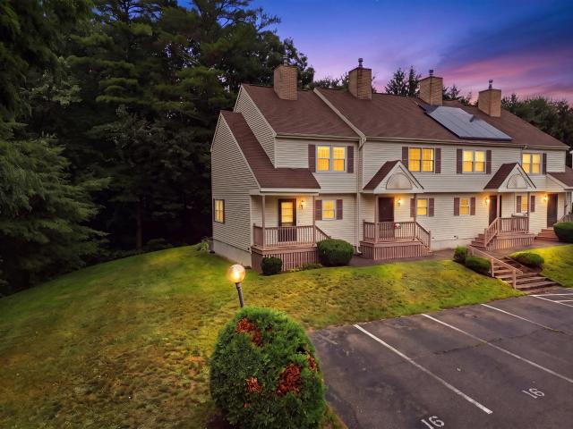 138 Newton Road # #16