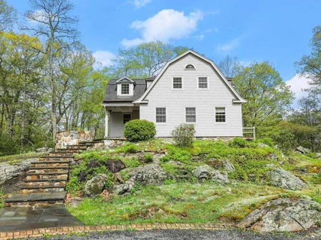 138 Ned's Mountain Rd, Ridgefield, CT 06877