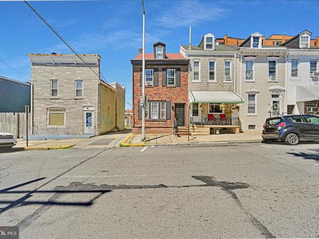 138 S 11Th Street