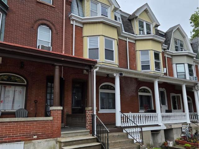 138 S 14th Street