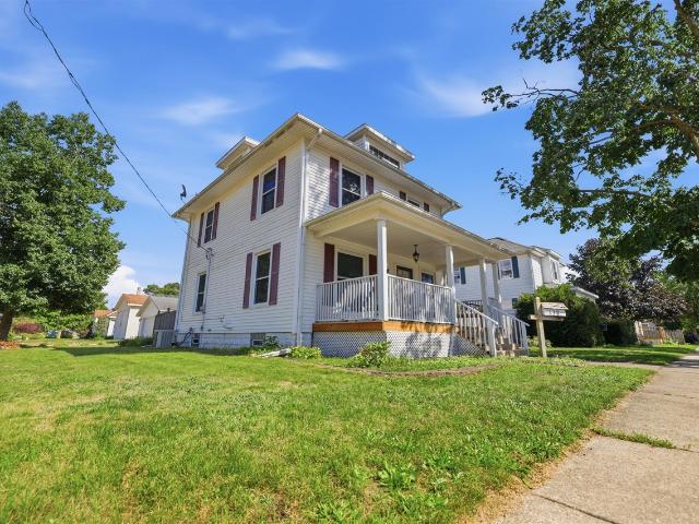 138 S Union Street