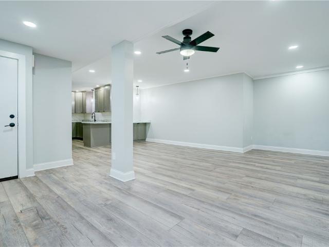 138 S Union Street # Rear