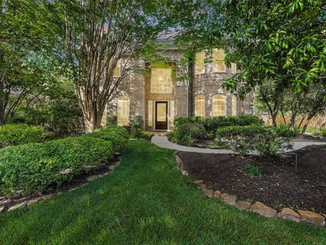 138 S Evangeline Oaks Cir, The Woodlands, TX 77384