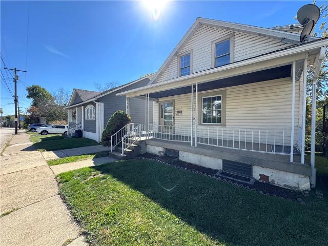 138 S Hamilton Ave