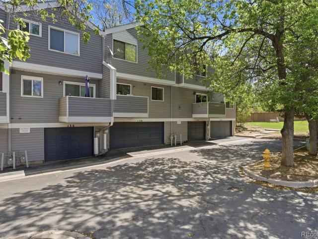 138 S Nome Street