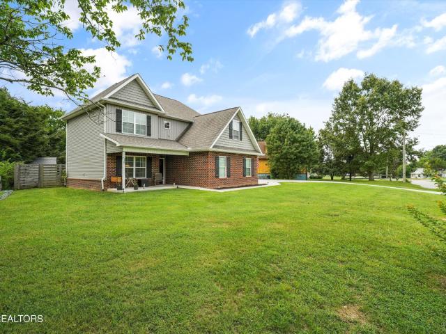 138 S Old Glory Rd