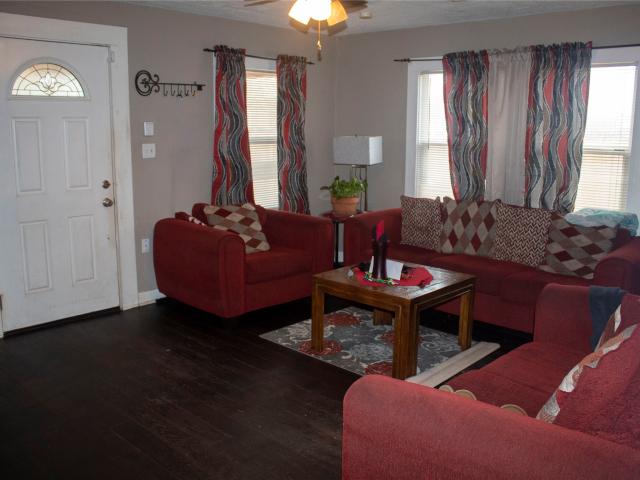138 S Pecan Drive