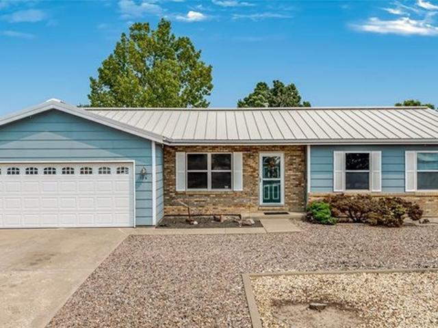 138 S Spaulding Ave, Pueblo, CO 81007