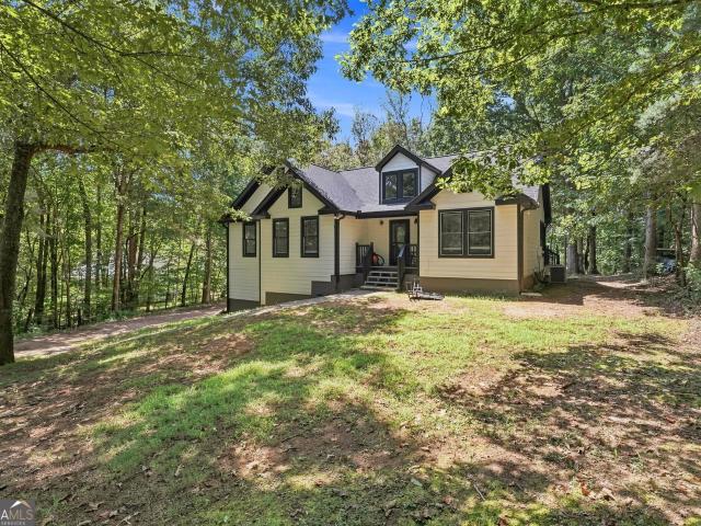 138 Smokestack Ridge