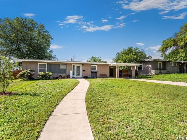 138 Southill Rd, San Antonio, TX 78201