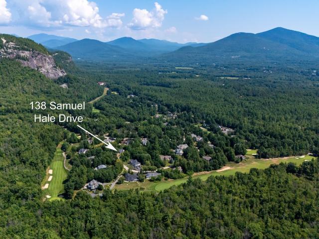 138 Samuel Hale Drive