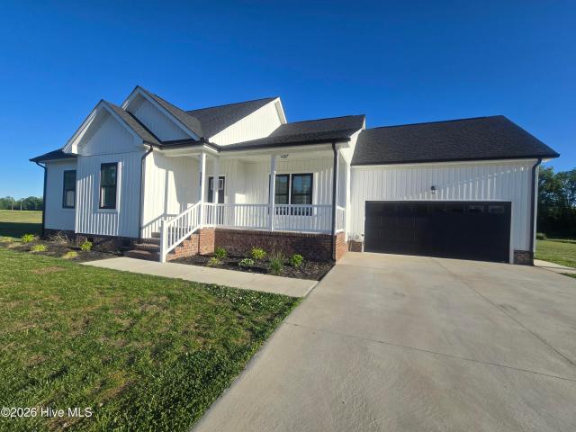 138 Sand Hills Road # # B