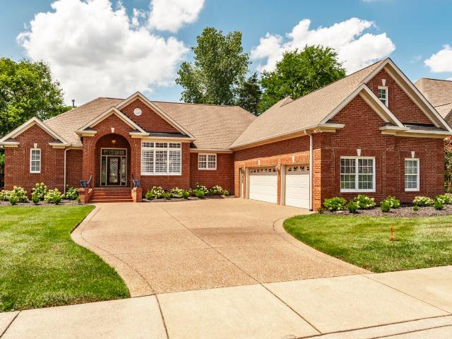 138 Saranac Trl