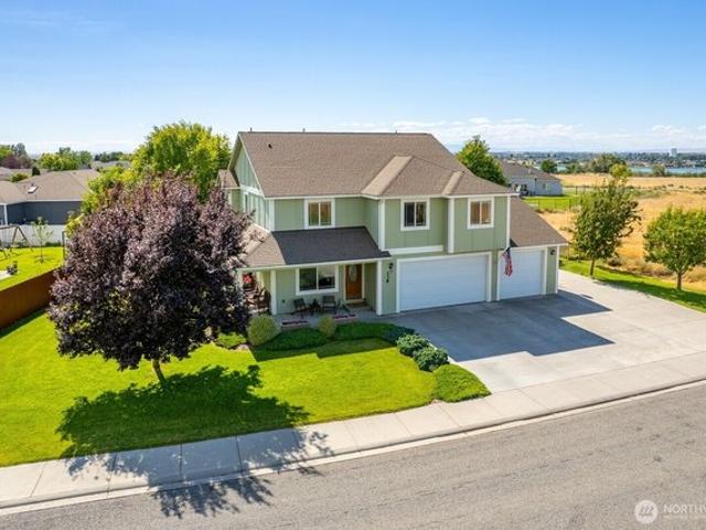 138 Scenic Dr NE, Moses Lake, WA 98837