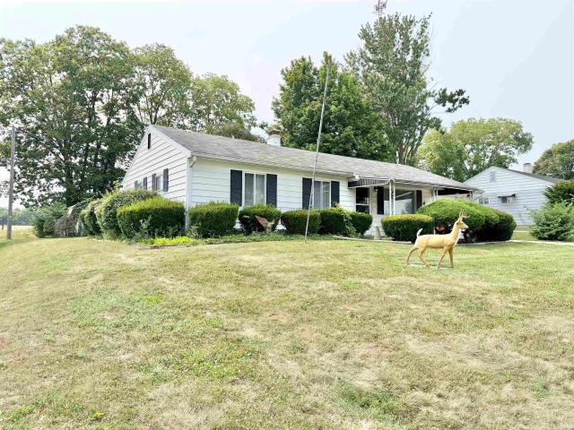138 Schiele Road