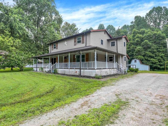 138 Schores Lane