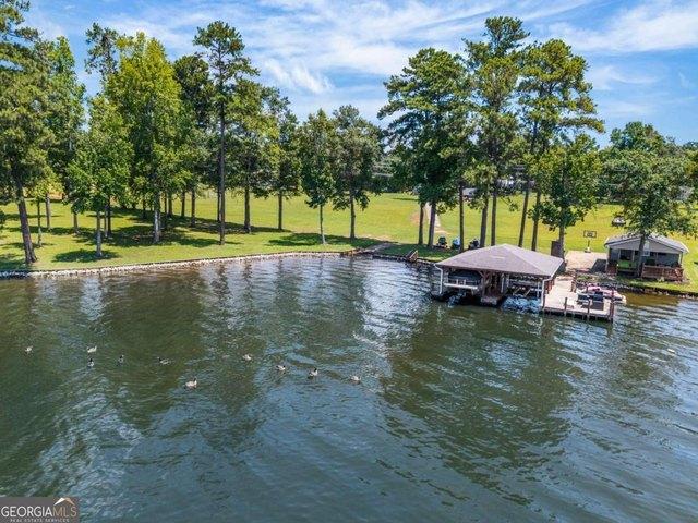 138 SE Spurgeon Dr, Milledgeville, GA 31061