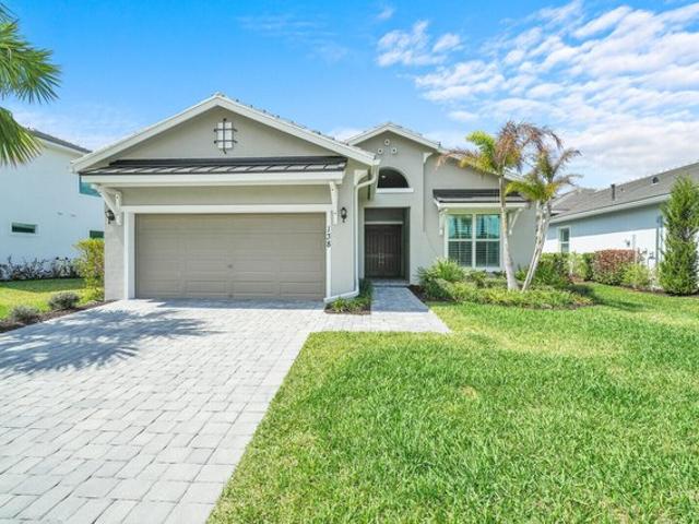 138 SE Palma St, Port Saint Lucie, FL 34984
