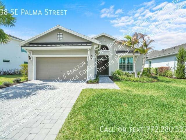 138 SE Palma Street