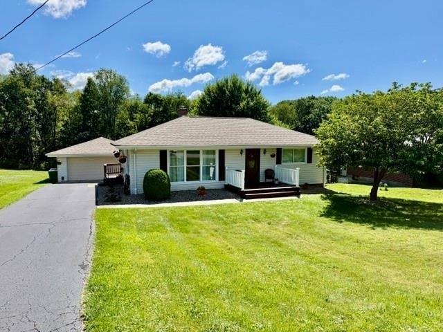 138 Sharon Dr, Butler, PA 16001