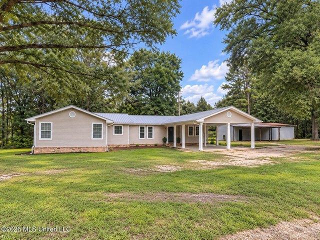 138 Shepard Cir, Lucedale, MS 39452