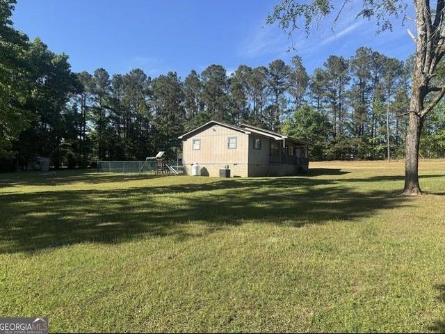 138 Simpson Proctor Ln NW, Milledgeville, GA 31061