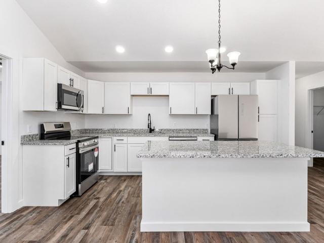 138 Sky View Meadow Drive