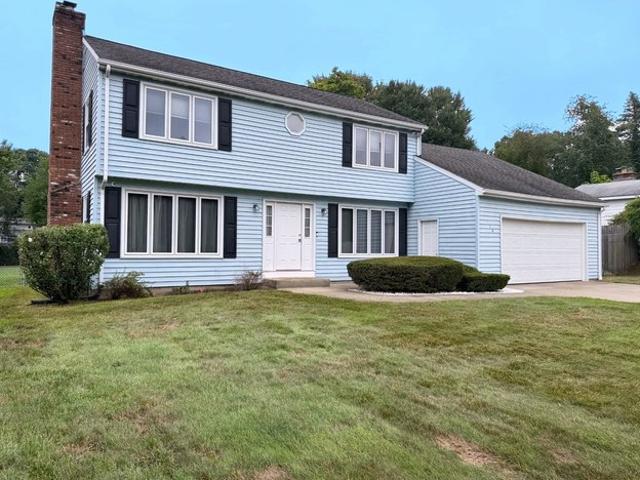 138 Slate Rd, Chicopee, MA 01020