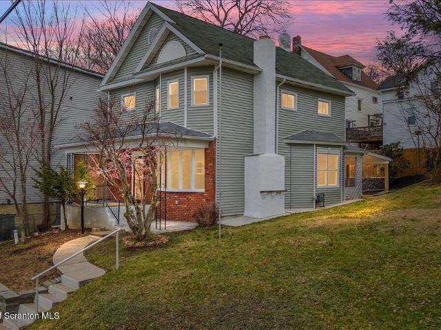 138 Spring St, Carbondale, PA 18407 | MLS #SC261279 | Compass