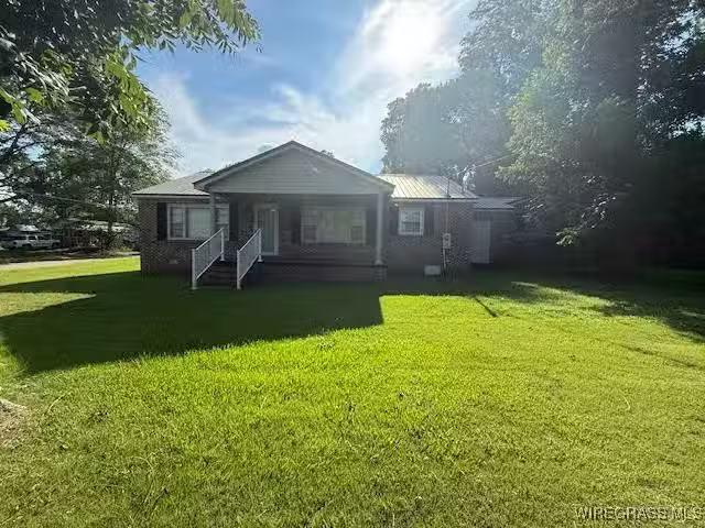 138 SPRING ST, COFFEE SPRINGS, AL 36318