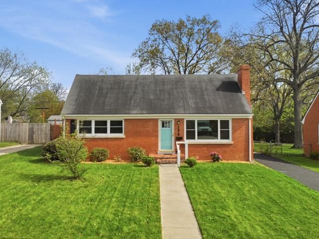 138 St William Dr, Lexington, KY 40502