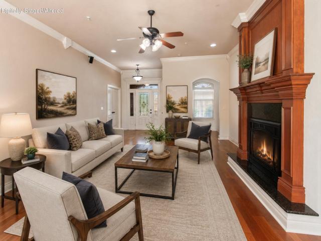 138 Stoney Pointe Drive