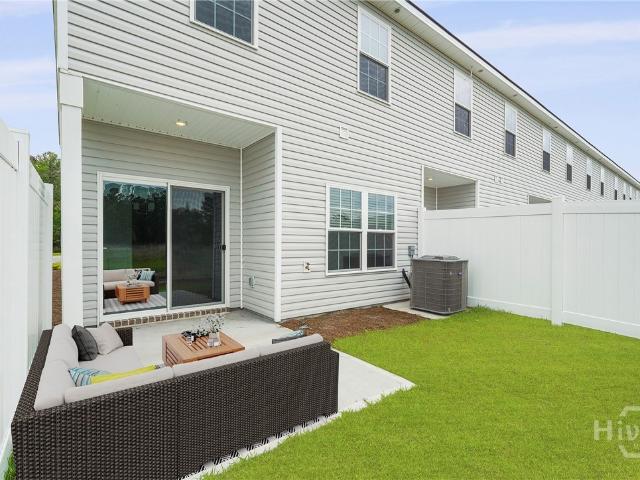 138 Stone Crab Cir, Bloomingdale, GA 31302 | MLS #SA335682