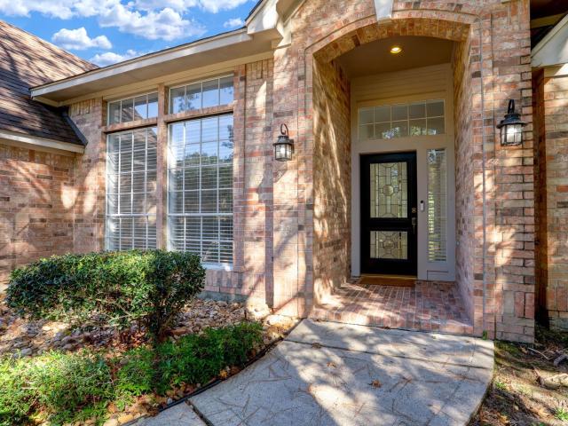 138 Summer Storm Place, Spring, US, TX