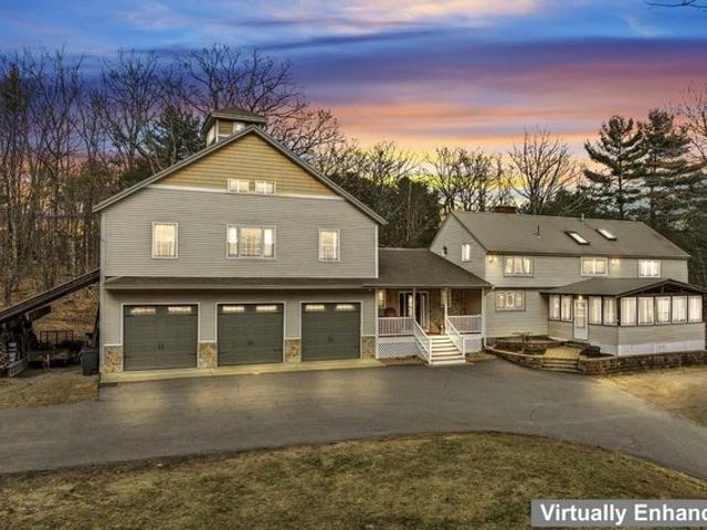 138 Summit Ave, Gilford, NH 03249