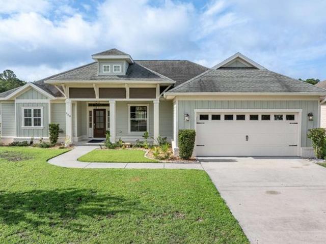 138 SW Maple Pl, Lake City, FL 32024