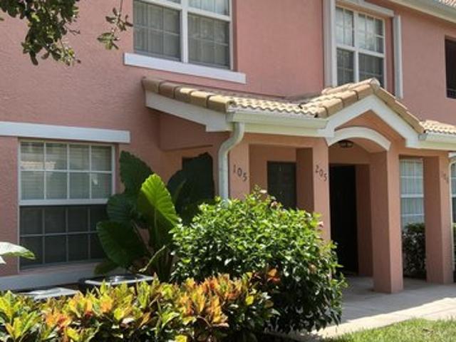 138 SW Peacock Blvd Unit 20105, Port Saint Lucie, FL 34986