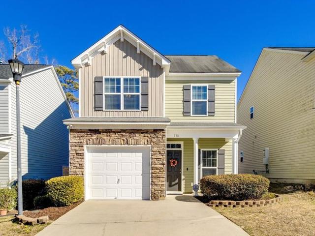 138 Potters View Rd, Blythewood, SC 29016