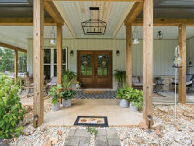 138 Posey Drive