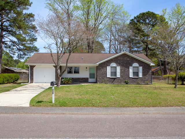 138 Pawley Drive