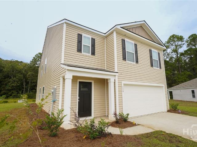 138 Painted Lady Loop, Savannah, GA 31419 | MLS #SA348757 | Compass