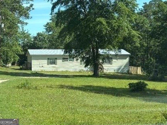 138 Park Pl, Albany, GA 31705