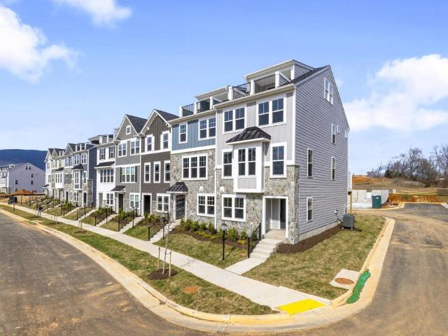 138 Park Ridge Dr