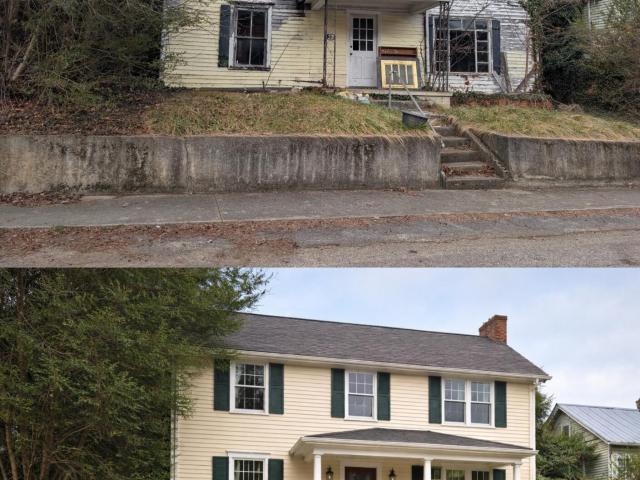 138 Park Street