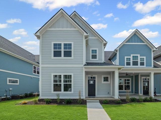 138 Parkerwood Ln, West Lafayette, IN 47906