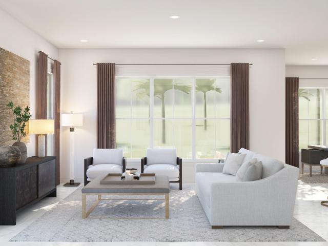 138 Parkside Way, Unit 10, Royal Palm Beach, FL 33414 | MLS #B26021