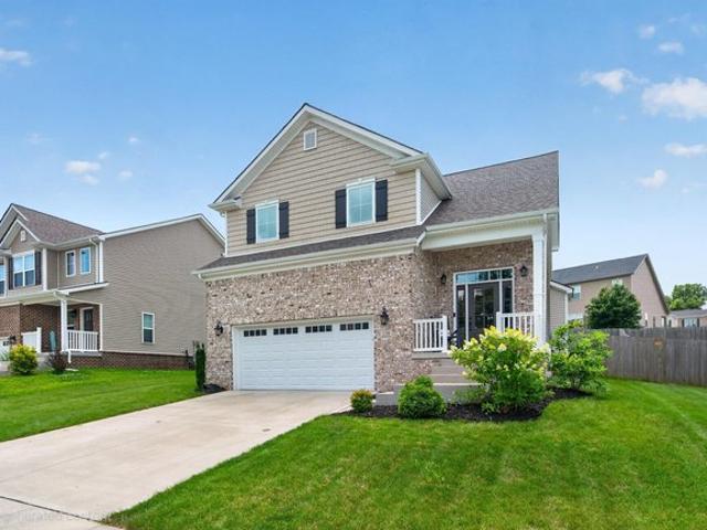 138 Peaceful Lndg, Georgetown, KY 40324