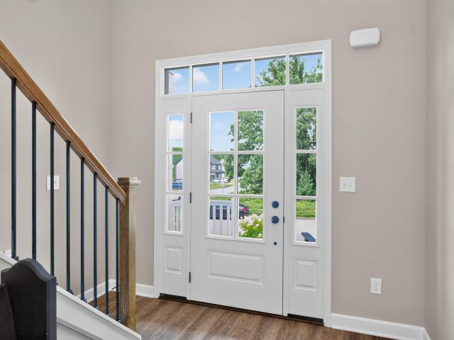 138 Peaceful Landing